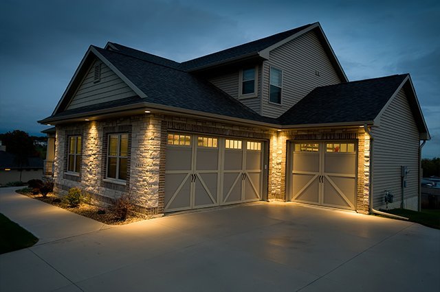 Stonegate Custom Homes | Recent Projects