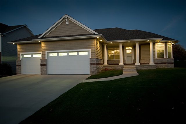 Stonegate Custom Homes | Recent Projects