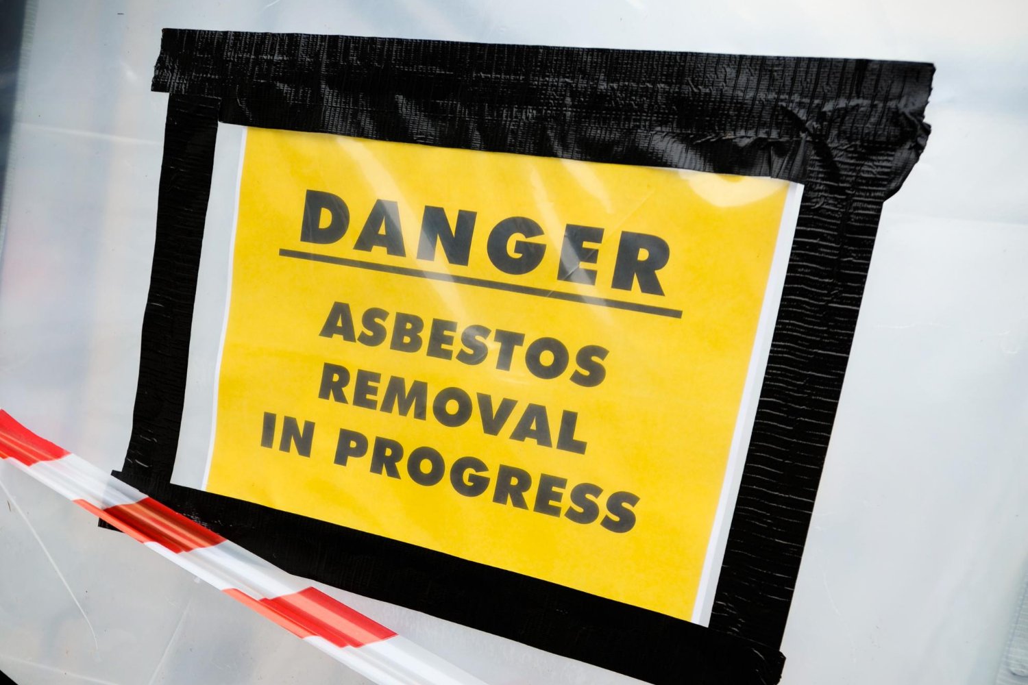 Asbestos Removal Springfield, Missouri - (417) 302-3010 - ABC ...