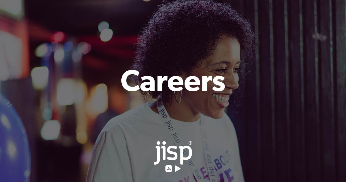 jisp | Careers