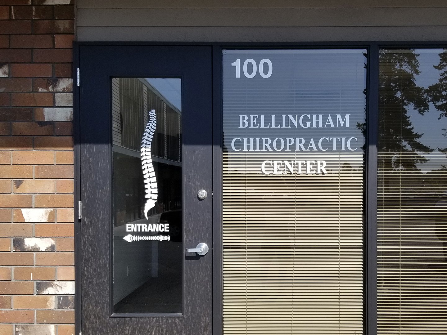 Special-T Signs • Wraps • Graphics | Window Graphics