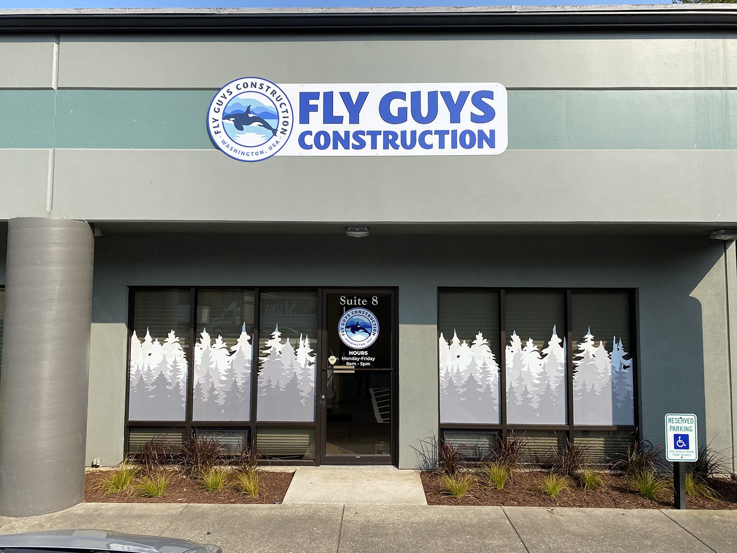 Special-T Signs • Wraps • Graphics | Sign & Logo Design Services