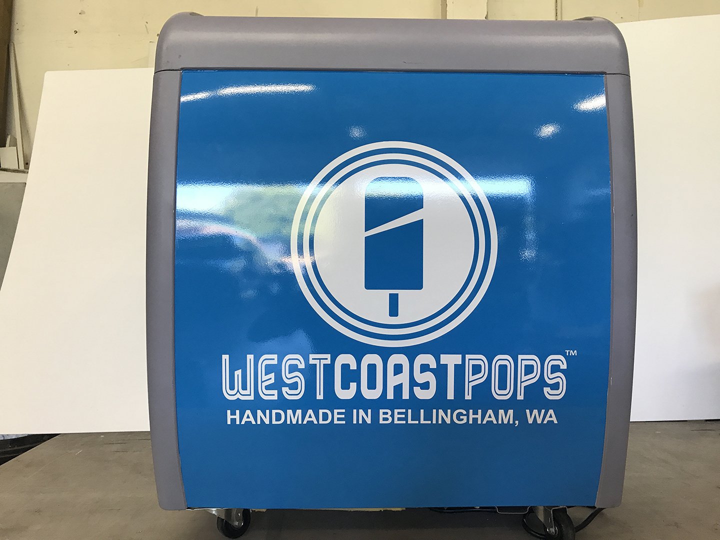 Special-T Signs • Wraps • Graphics | Custom Wraps