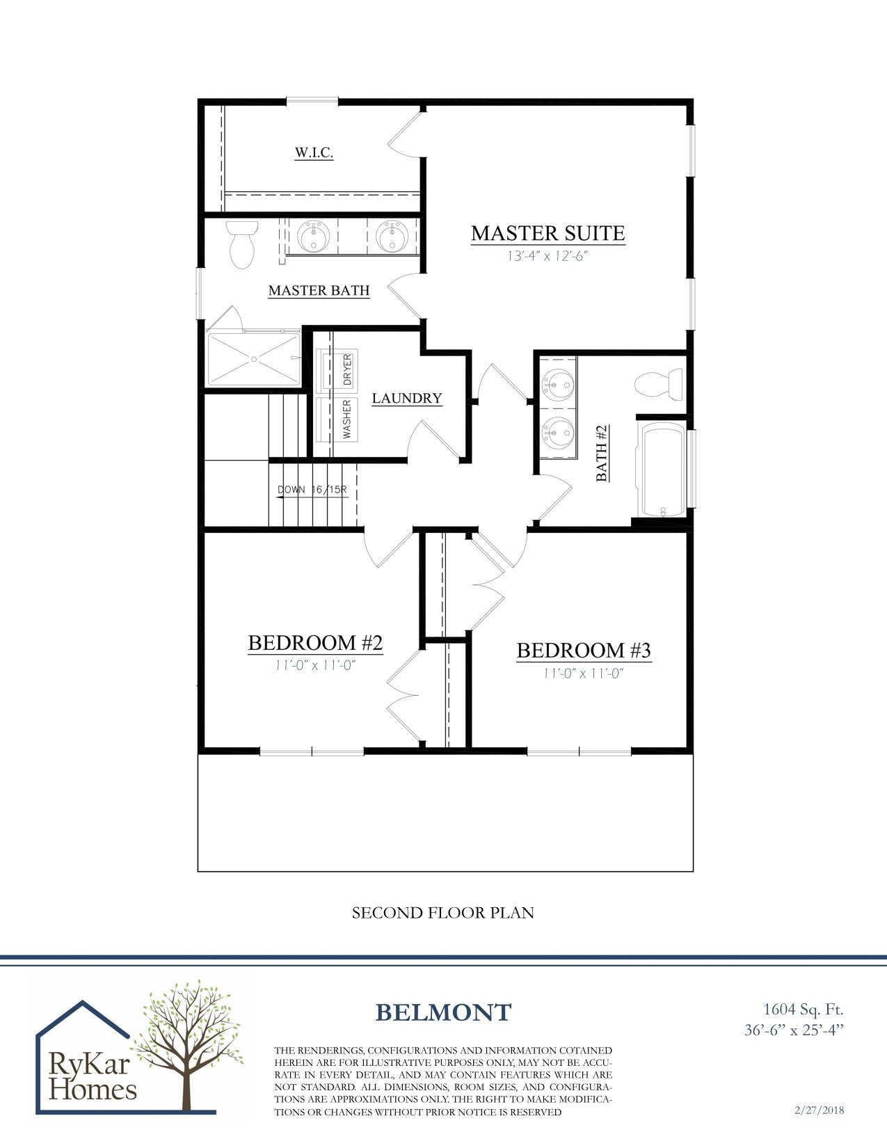 RyKar Homes-New Construction Homes-Gastonia NC & Clover SC
