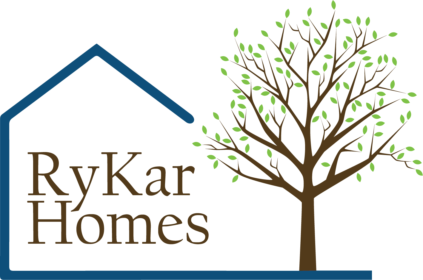RyKar Homes-New Construction Homes-Gastonia NC & Clover SC