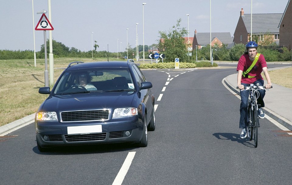 HIGHWAY CODE Part 15 Rules 159 169 highway-code-part-15-rules-159-169