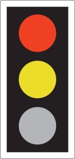 HIGHWAY CODE PART 32 Lighting signals controlling traffic part 1