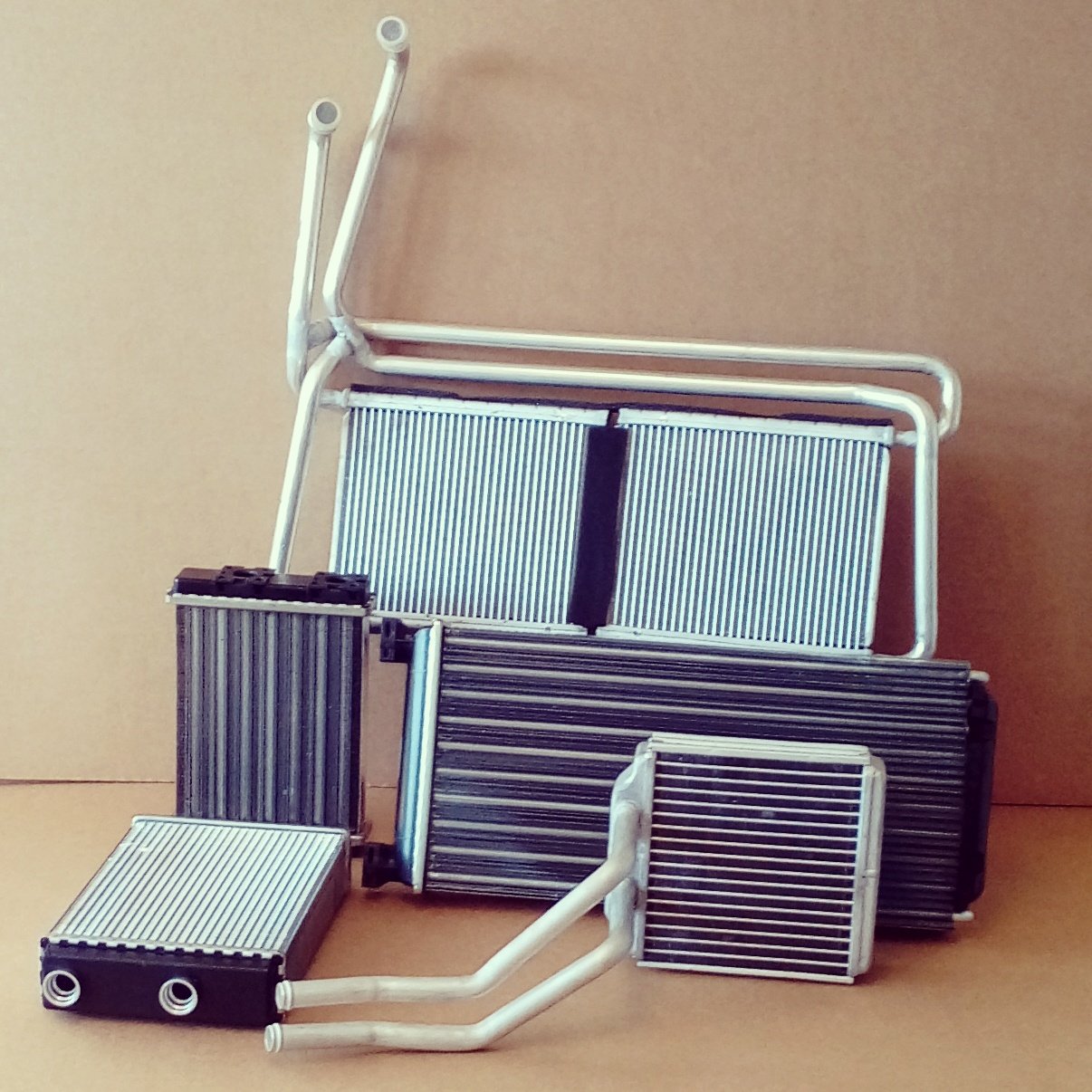 Car Radiators | Stoke-on-Trent | Applied Radiators