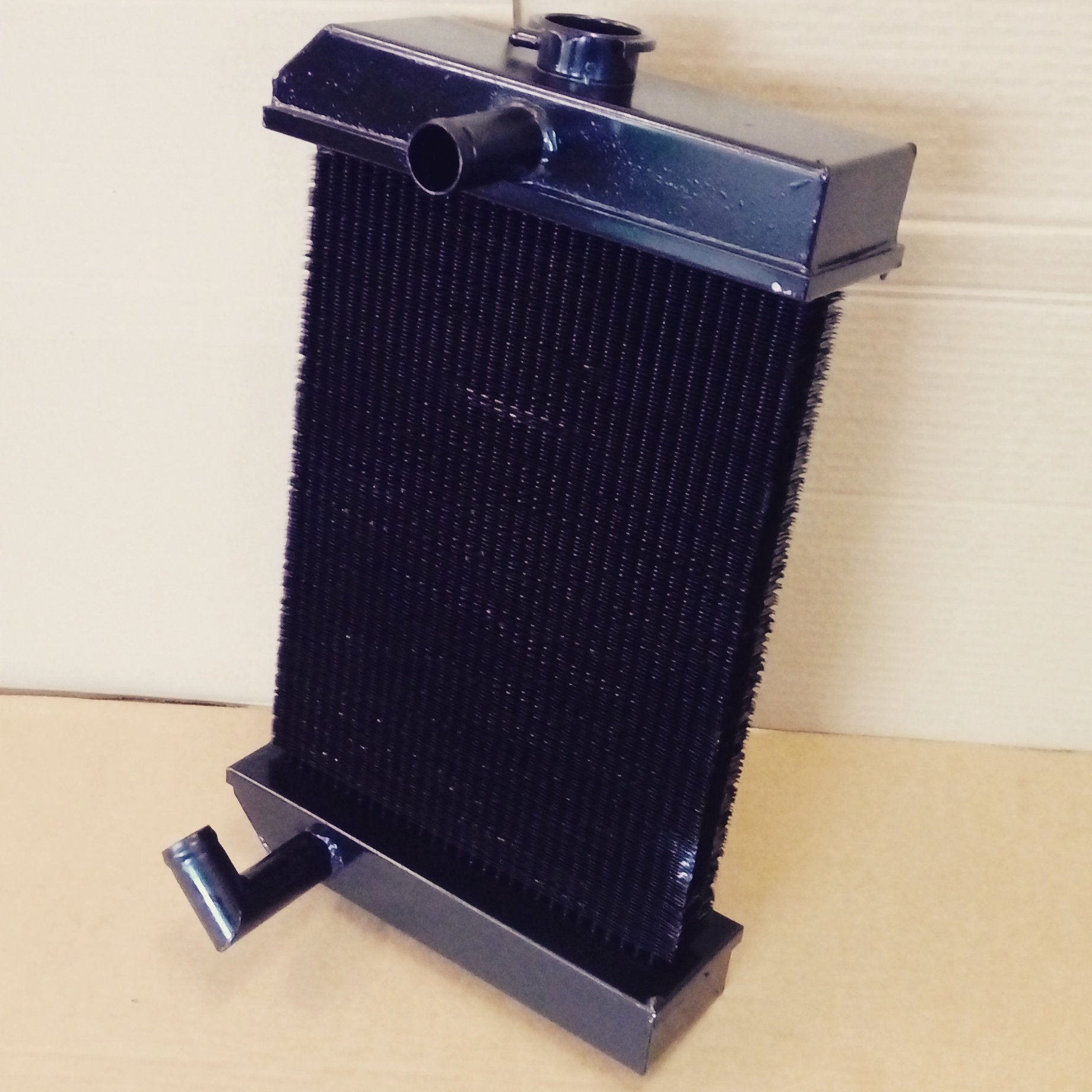 Off Highway Vehicle Radiator Repair | Applied Radiators