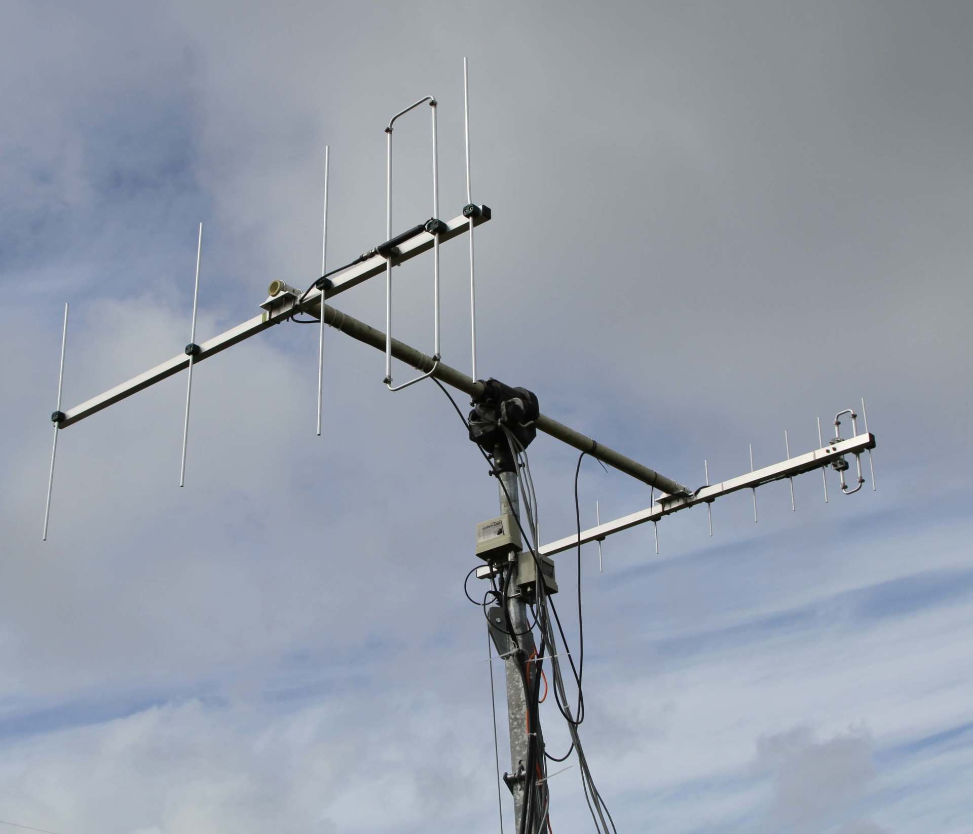 Gallery - SDR-Radio.com - Software Defined Radio