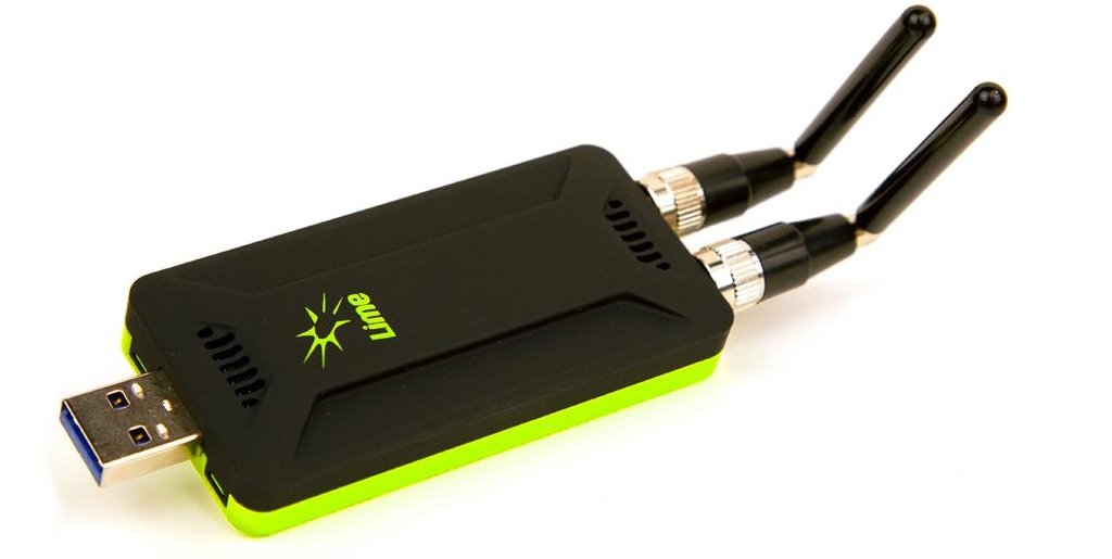 LimeSDR - Homepage Checklist | SDR-Radio.com