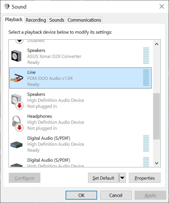 ELAD Transceiver (DUO) - SDR-Radio.com