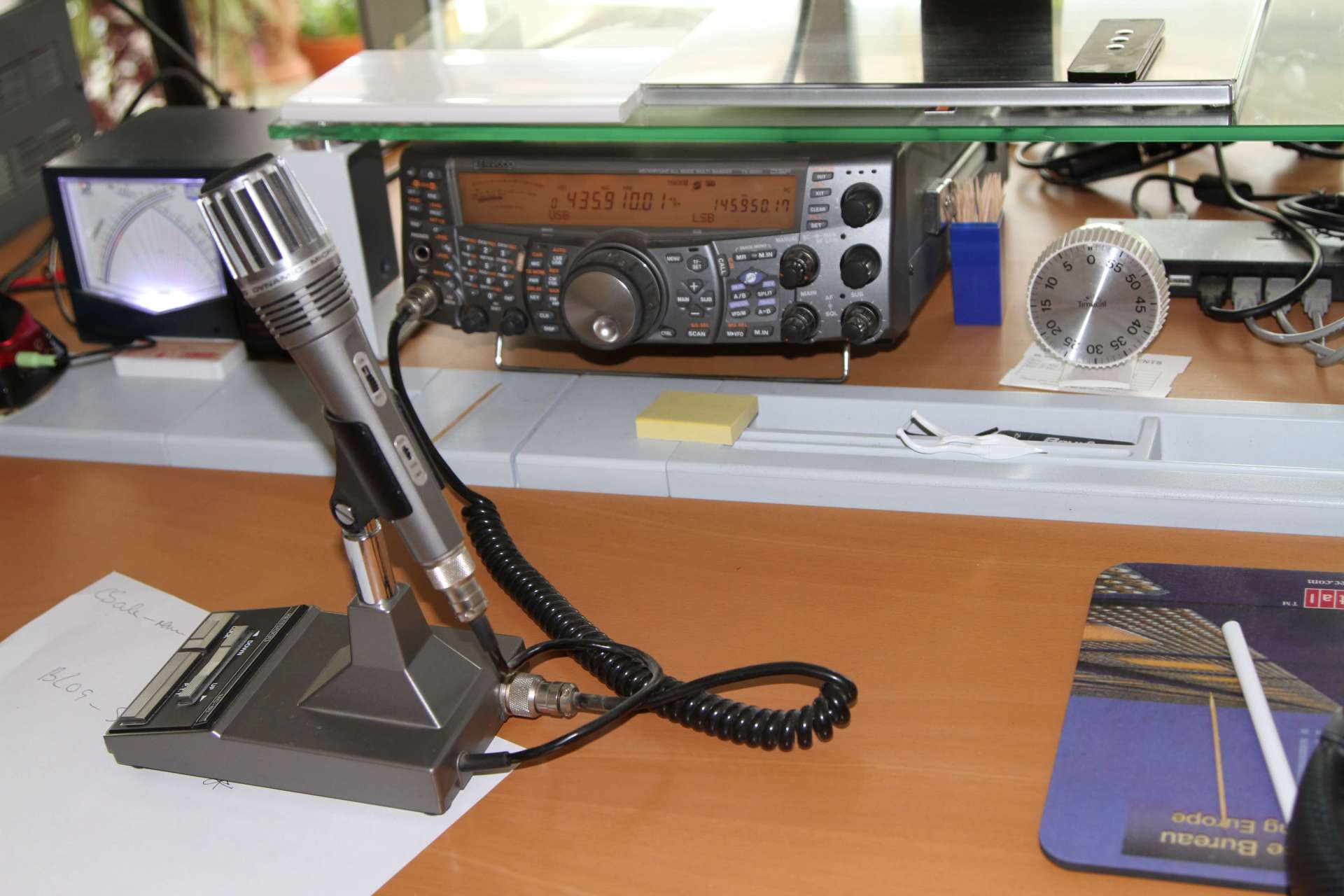 Gallery - SDR-Radio.com - Software Defined Radio