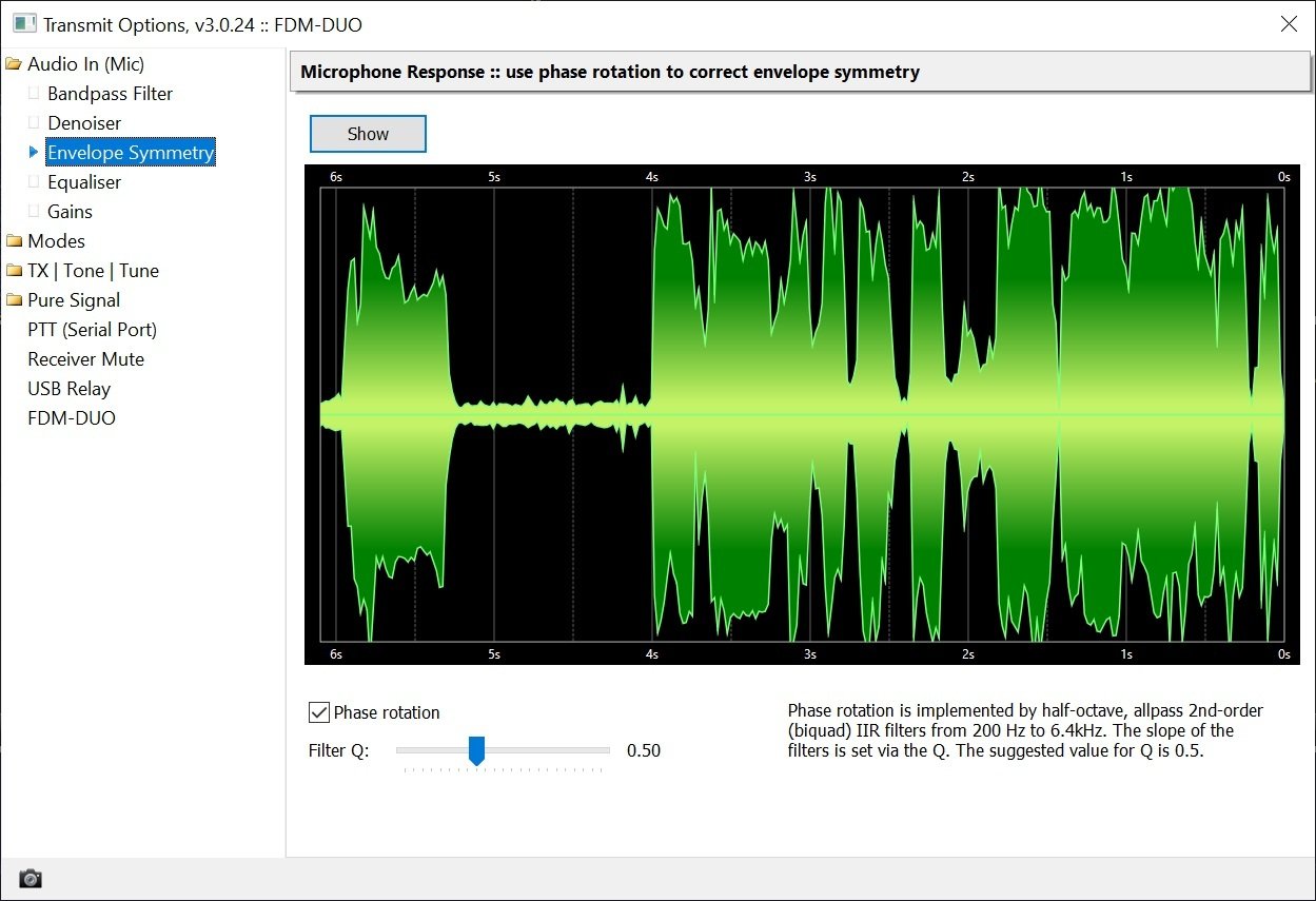 ELAD Transceiver (DUO) - SDR-Radio.com
