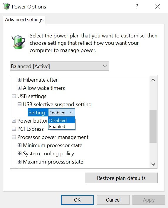 USB Checklist: Common USB Problems | SDR-Radio.com