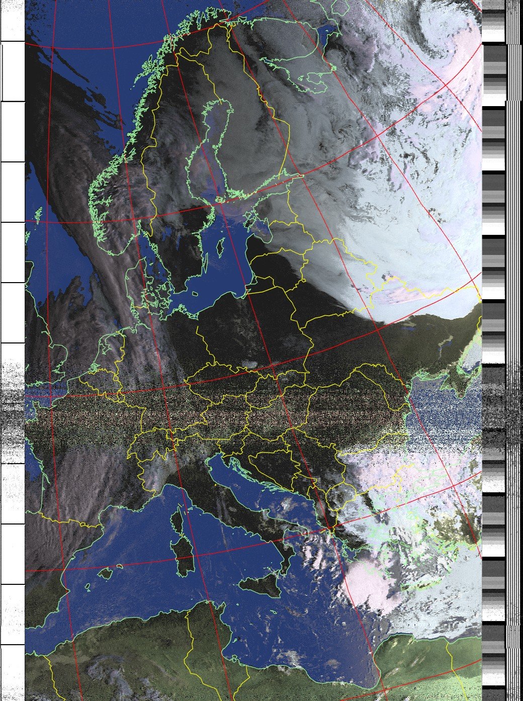 Gallery - SDR-Radio.com - Software Defined Radio