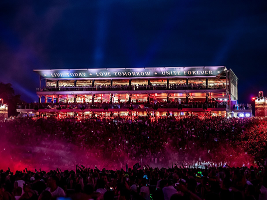 Tentconsultants International Gallery