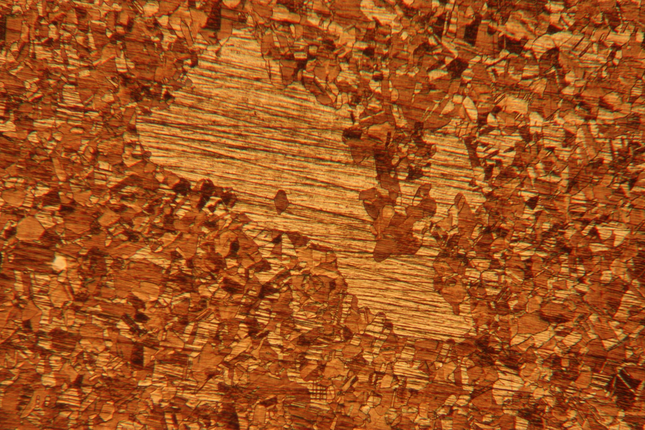 Metals Technology Testing - MTT - ISO/IEC 17025 Lab