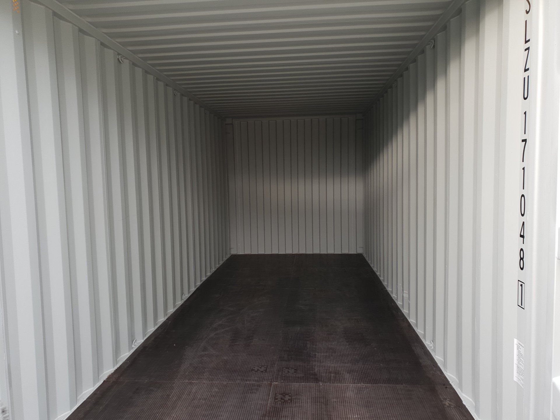 Our Storage Containers | Andys Storage NZ