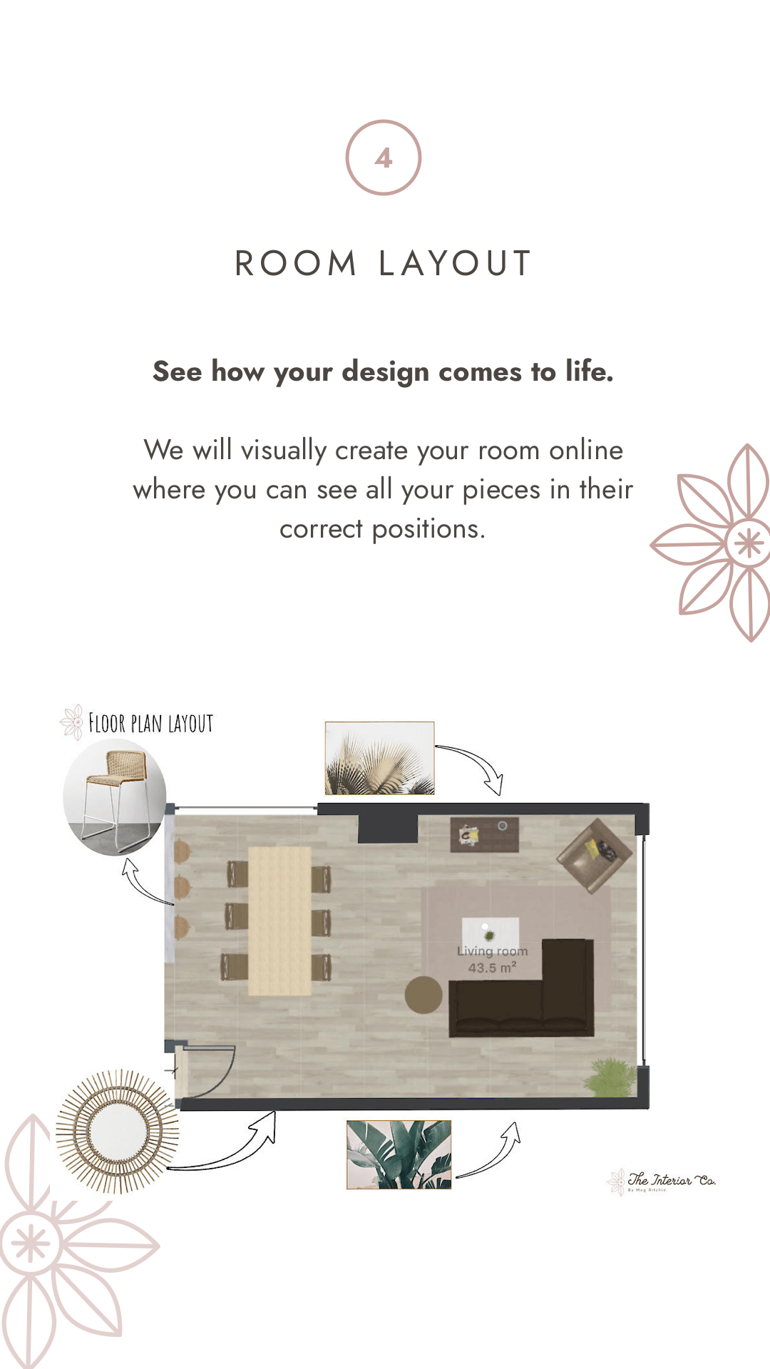 The Interior Co Virtual Interior Design