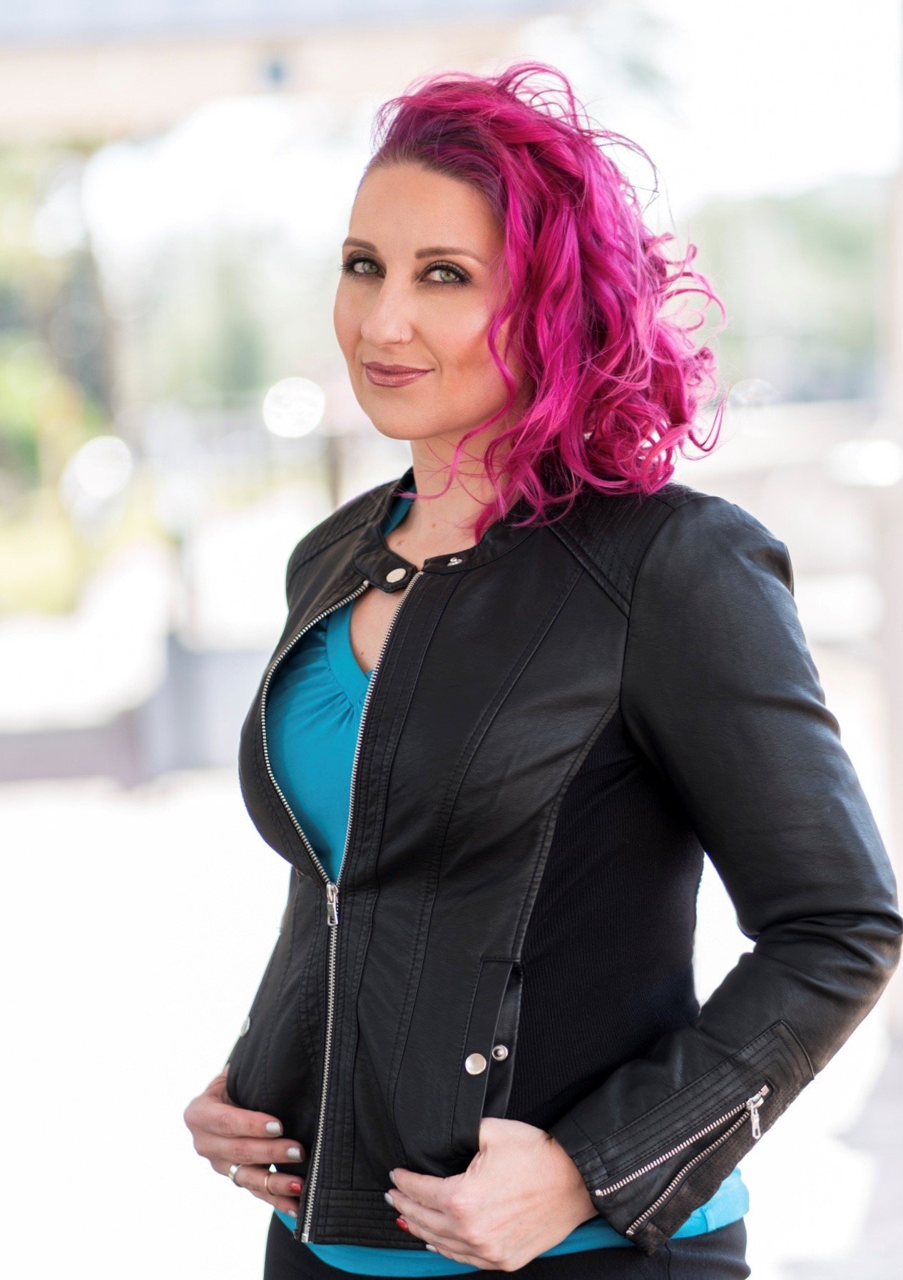 CrimeCon 2019 - Guests