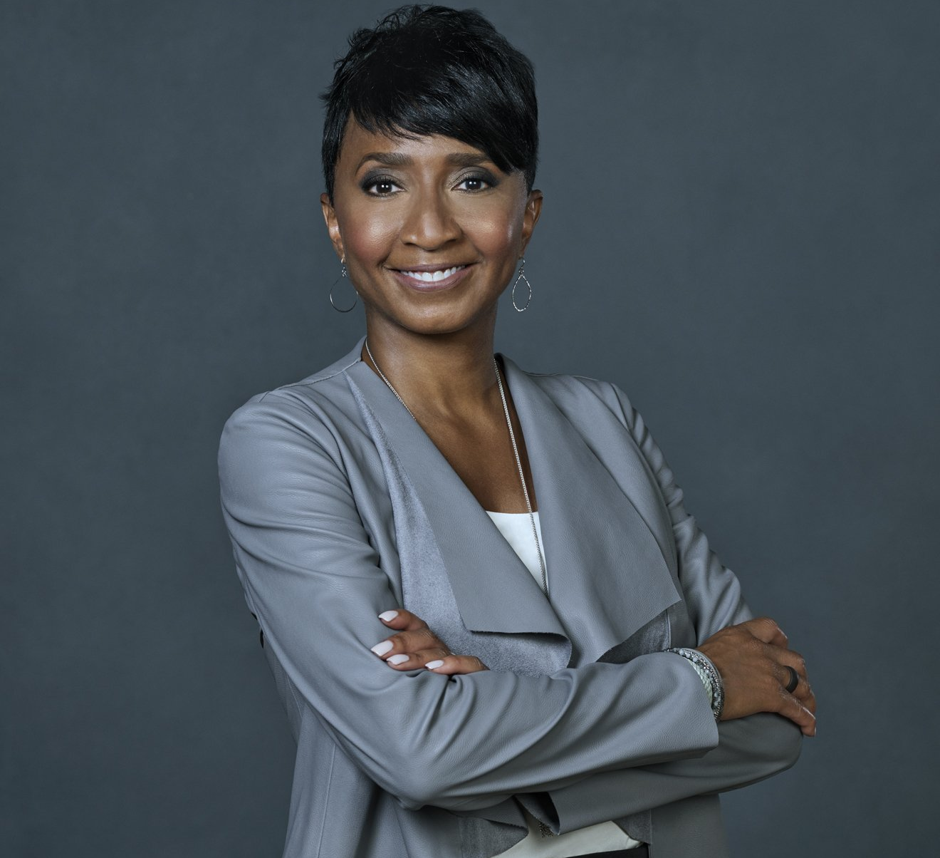 CrimeCon 2019 - Guests