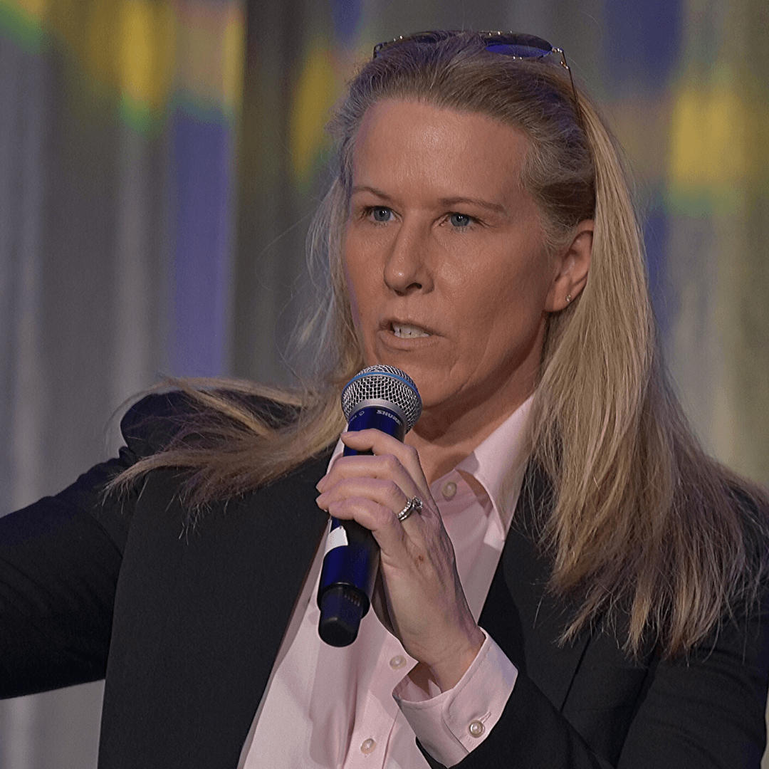 CrimeCon 2020 - Guests