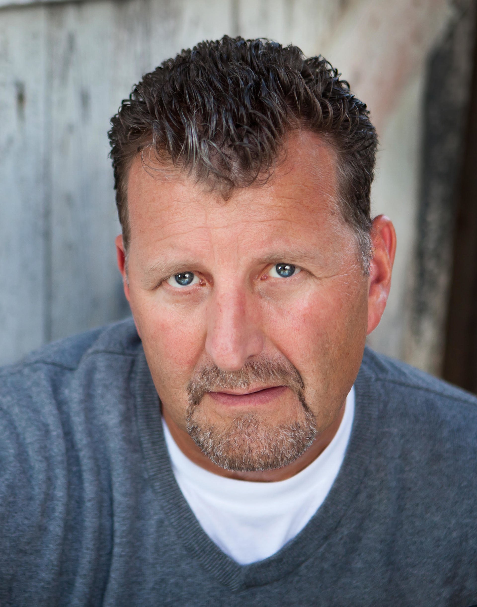 CrimeCon 2020 - Guests