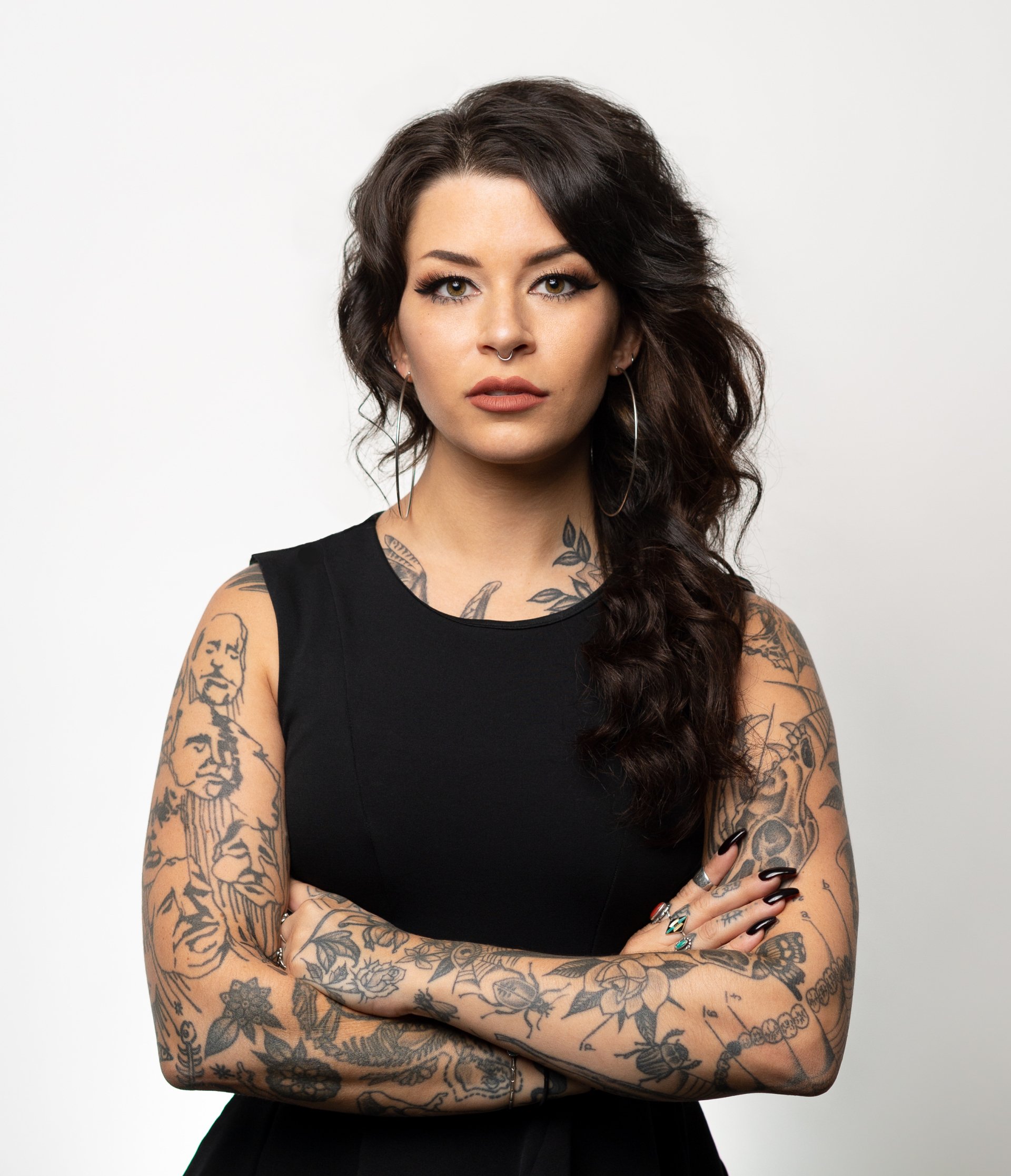 CrimeCon: The World's No. 1 True Crime Event