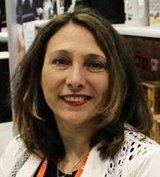 CrimeCon 2018 Guests