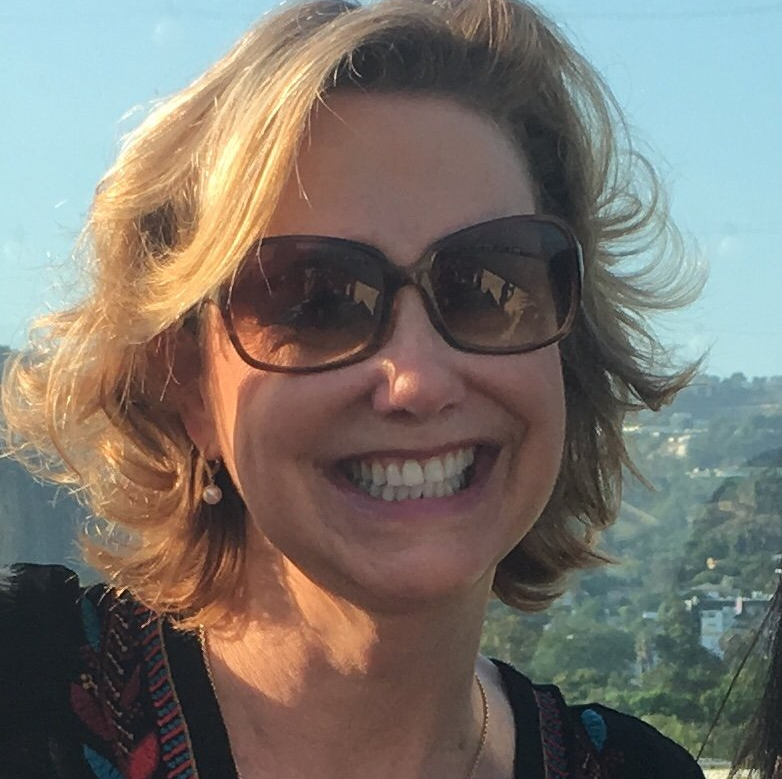 CrimeCon 2019 - Guests