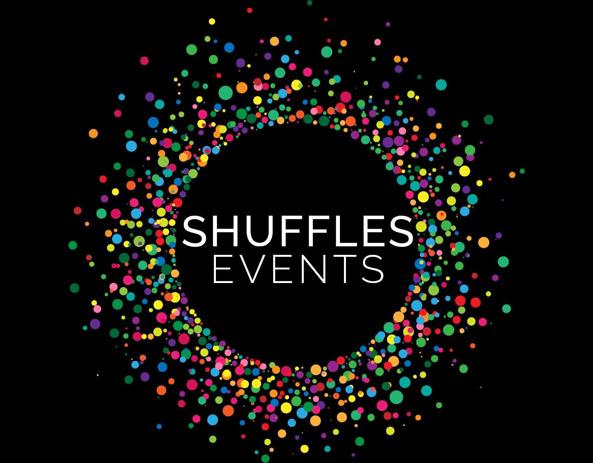 Wight Wedding Days | Shuffles Events