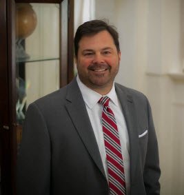 Michael G. Regas II Stone Law Group Trial Attorneys