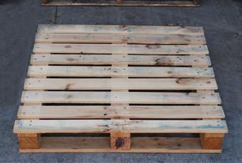 Brisbane Pallet Recyclers | Brisbane's No.1 Pallets