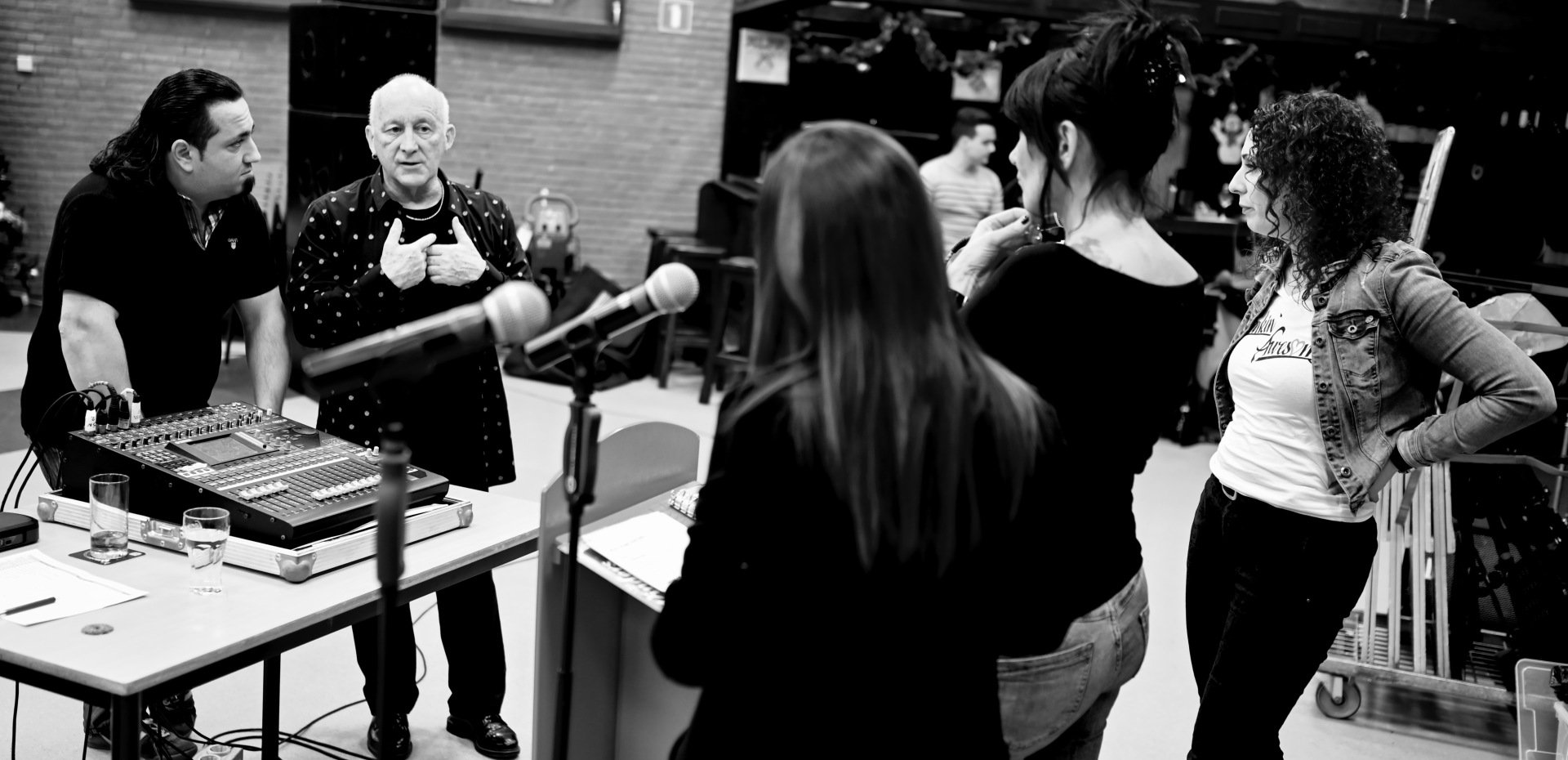Portfolio Alex Loiacono