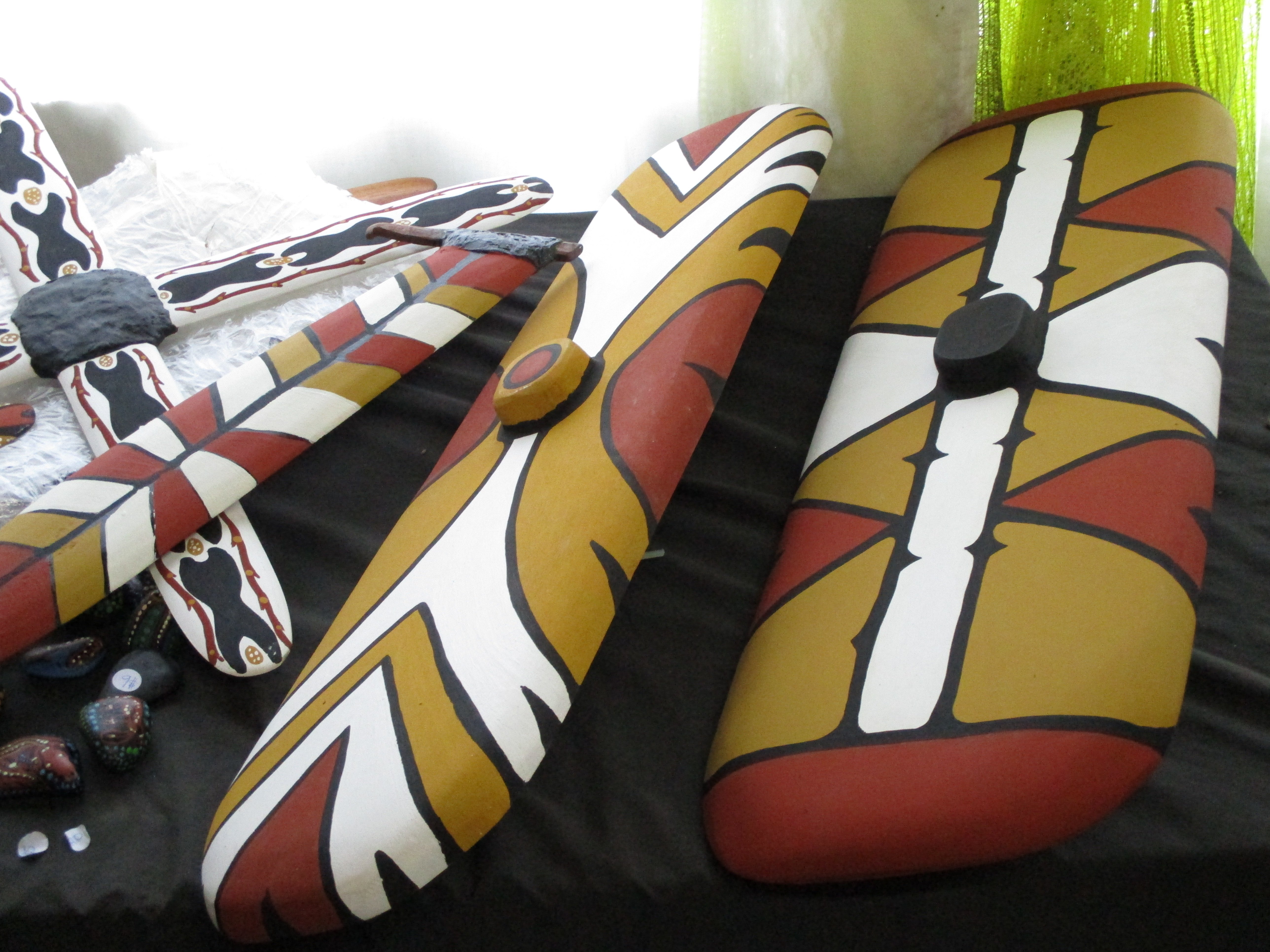 Indigenous Souvenirs | Cairns | Native Creations