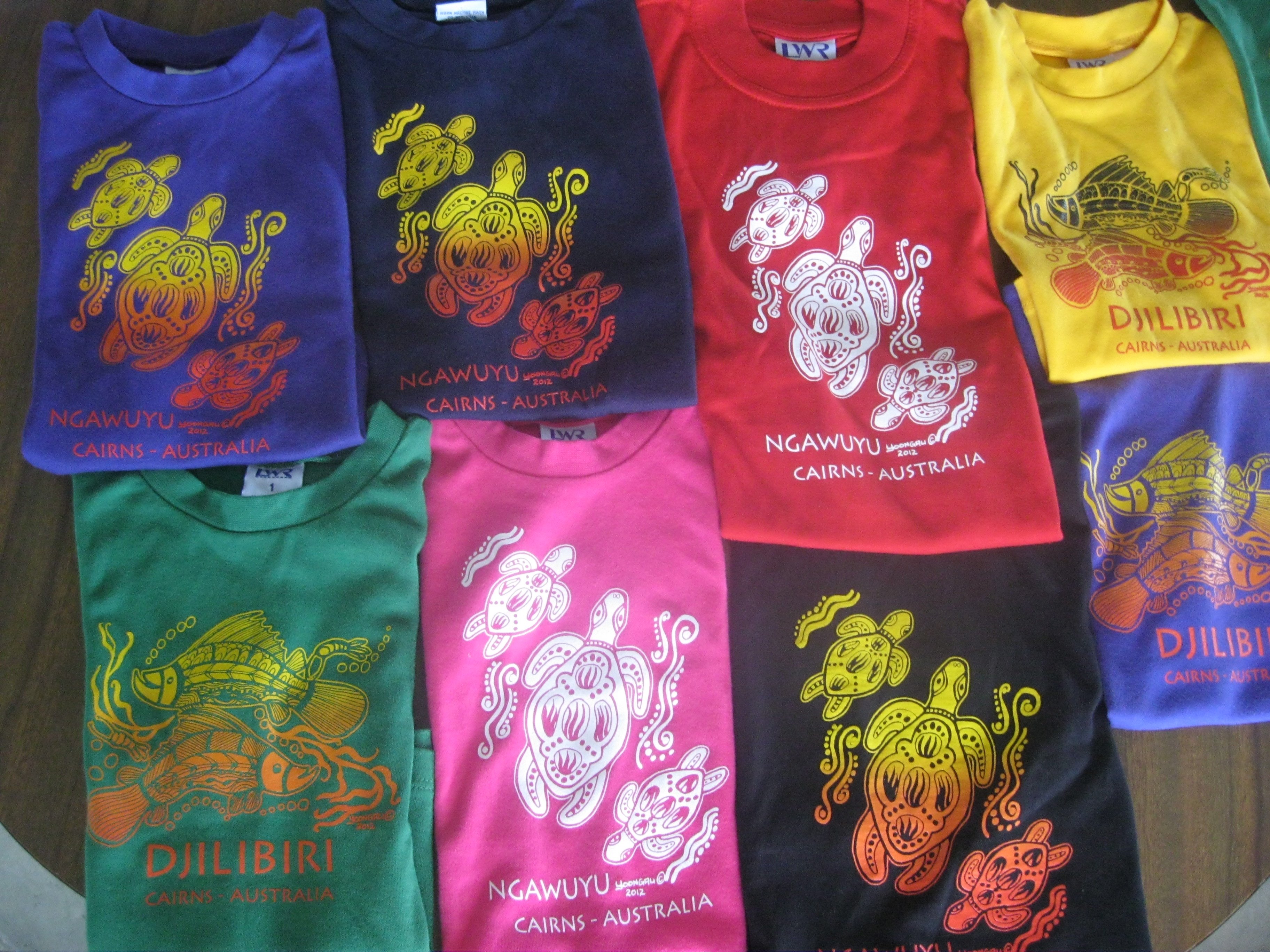 Indigenous Souvenirs | Cairns | Native Creations