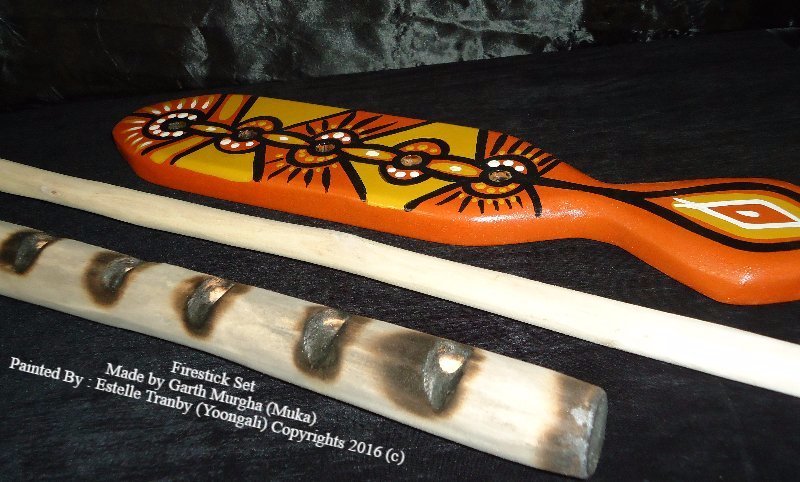 Indigenous Souvenirs | Cairns | Native Creations