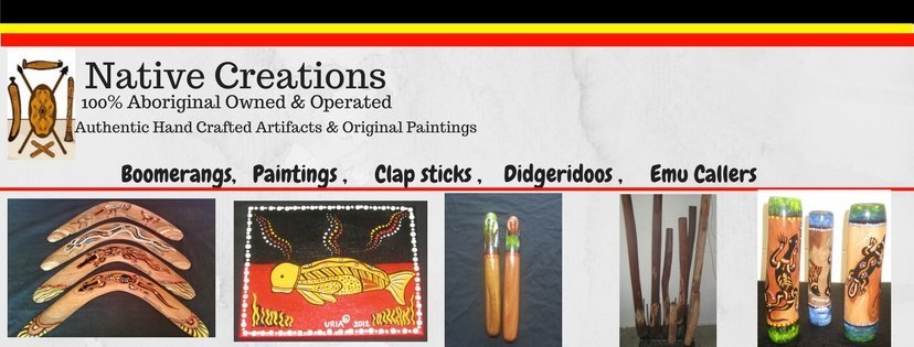 Indigenous Souvenirs | Cairns | Native Creations