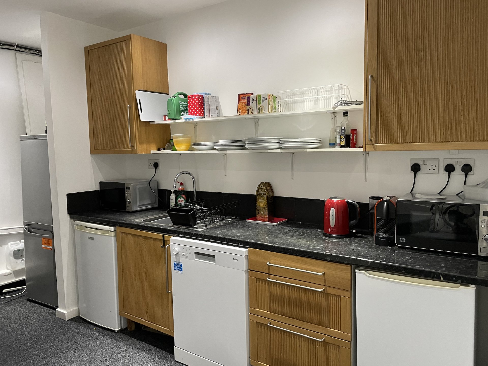 SOTE Foundation Course in Musical Theatre training course