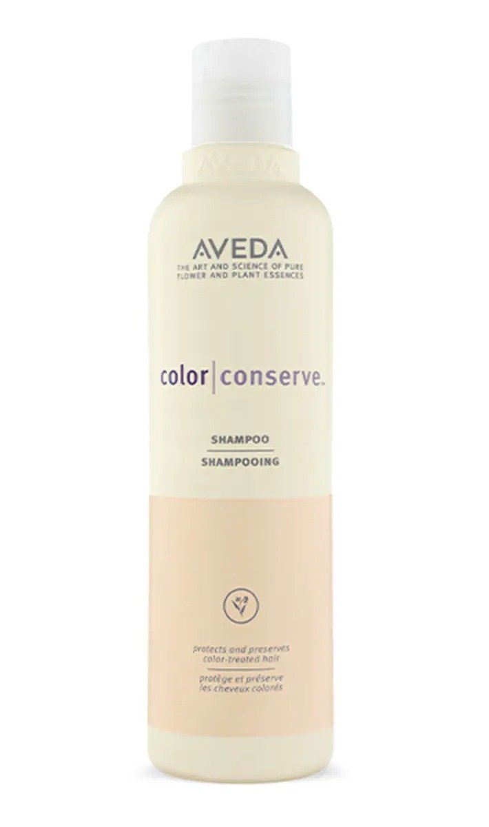 AVEDA Color Conserve | You Look Fabulous Salon