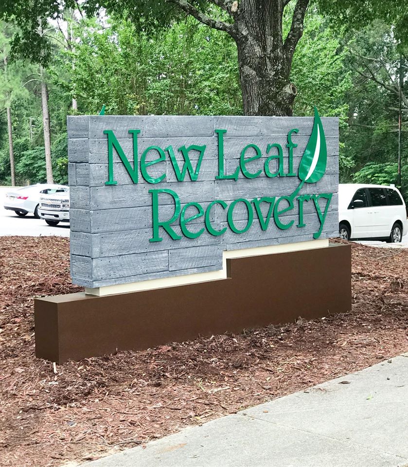 Real Estate Signs | Meridian, MS | Signs Plus of Meridian