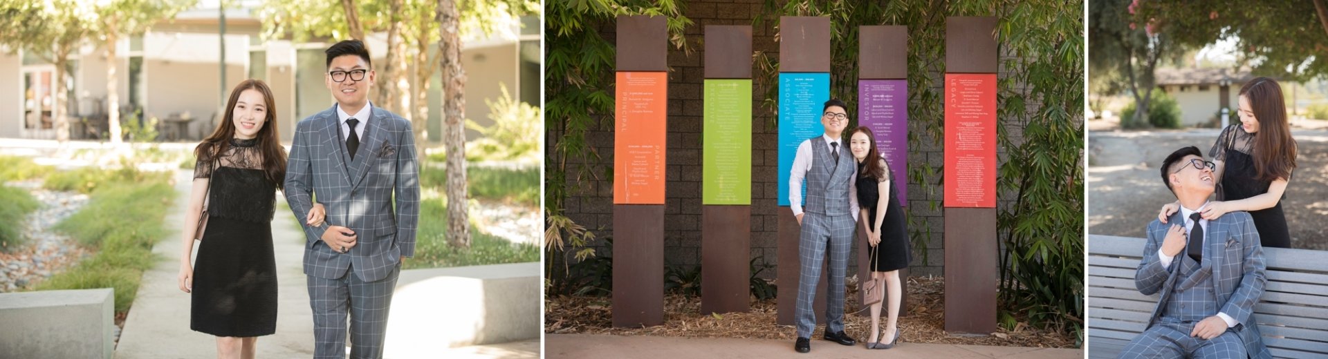 Cal poly graduation photos (cal state pomona)