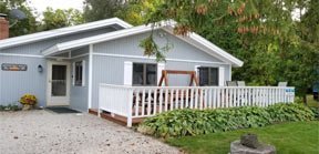 Vacation Rental Properties, Recreation Rentals, Door County Vacation ...
