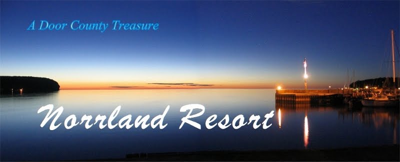 Ellison Bay Vacation Rentals, Condos, Resorts, Ellison Bay - Door ...