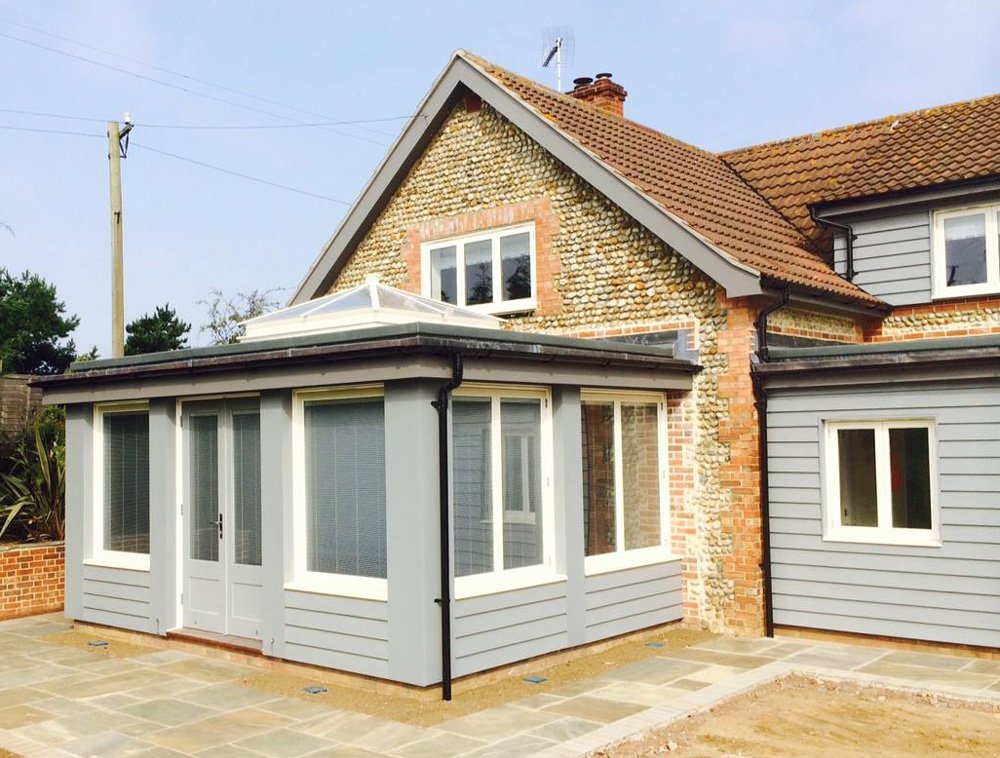 Bespoke woodwork | LJS Joinery Ltd