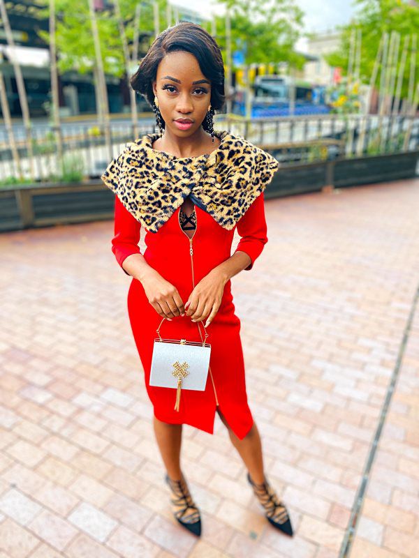 Retail Store & Online Shop for Men and Women - Final Touch Boutique