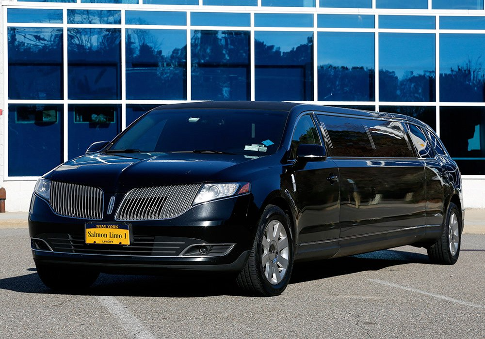 Salmon Limousine Services, Inc
