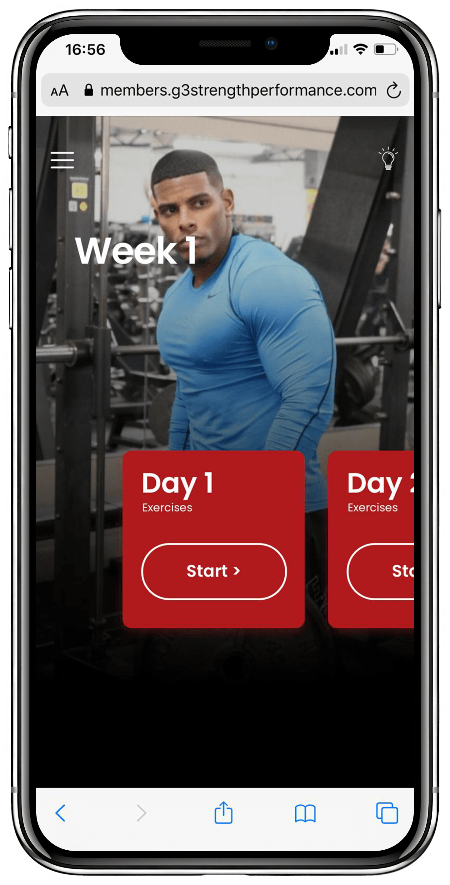 Personalized Program | Ultimate Transformation