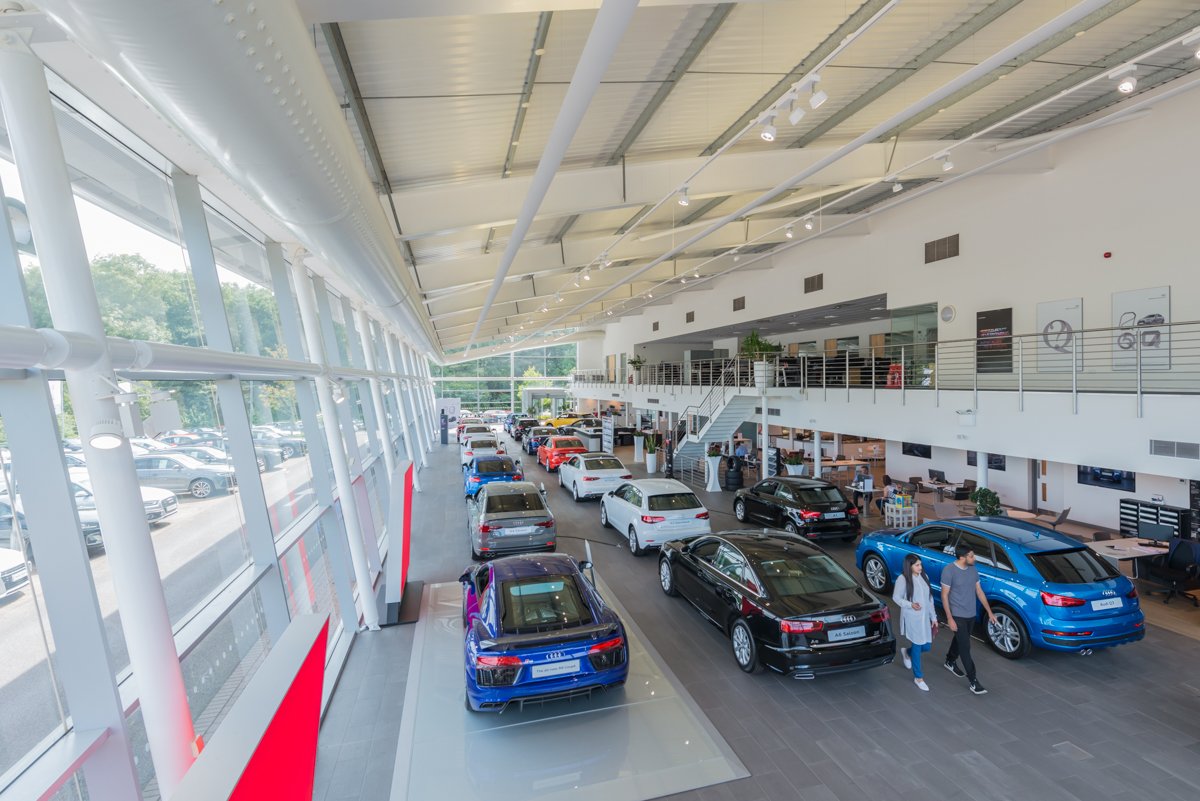 Retail Photography Portfolio | Antea Photography